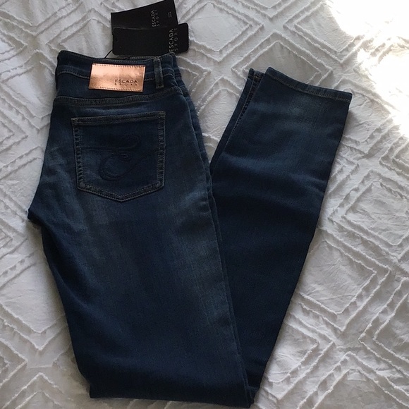 Escada | Jeans | Escada Sport Jeans | Poshmark